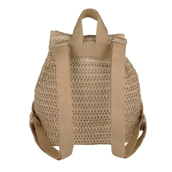 Roxy Woven Backpack