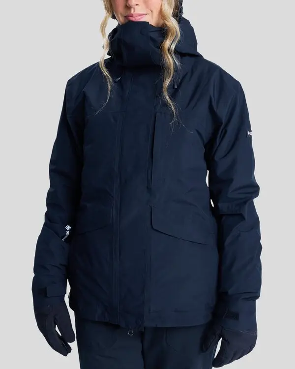 Roxy Gore-tex Stormday Jacket