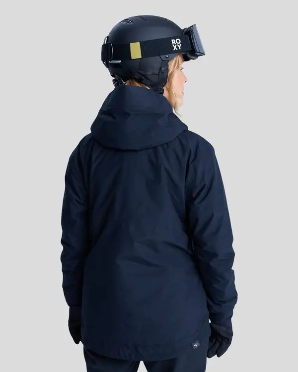 Roxy Gore-tex Stormday Jacket