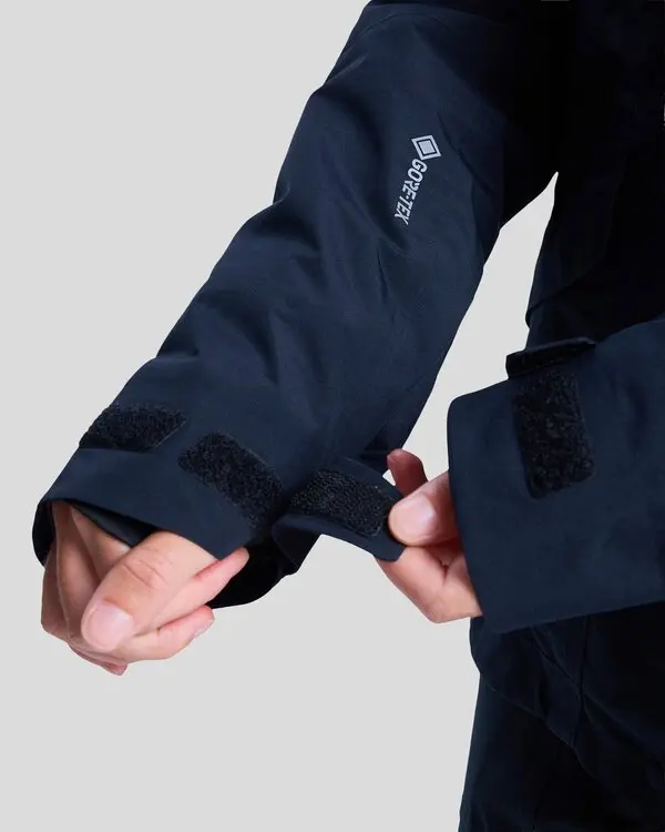 Roxy Gore-tex Stormday Jacket