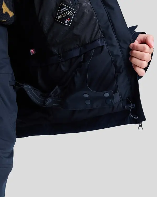 Roxy Gore-tex Stormday Jacket