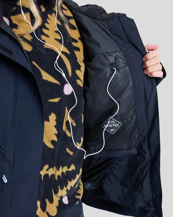 Roxy Gore-tex Stormday Jacket