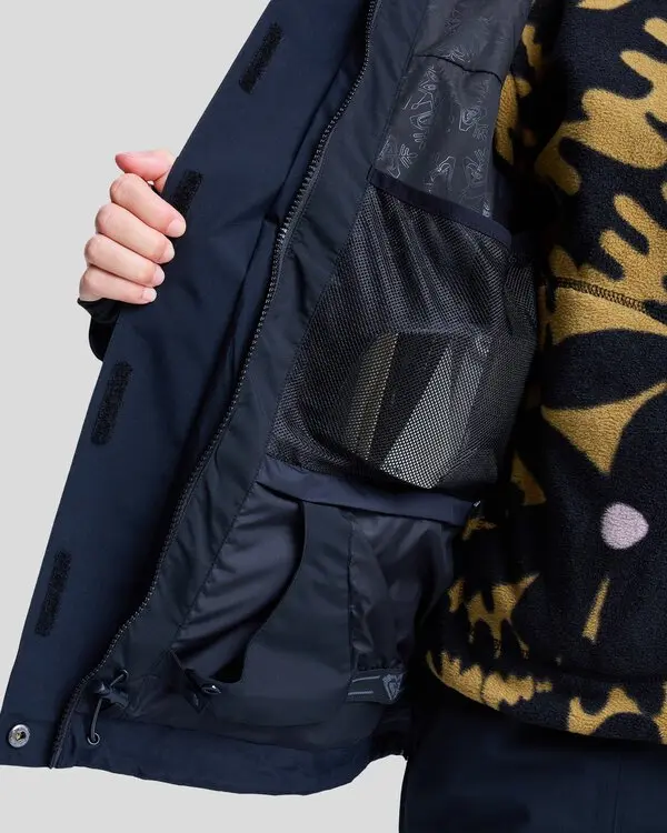 Roxy Gore-tex Stormday Jacket