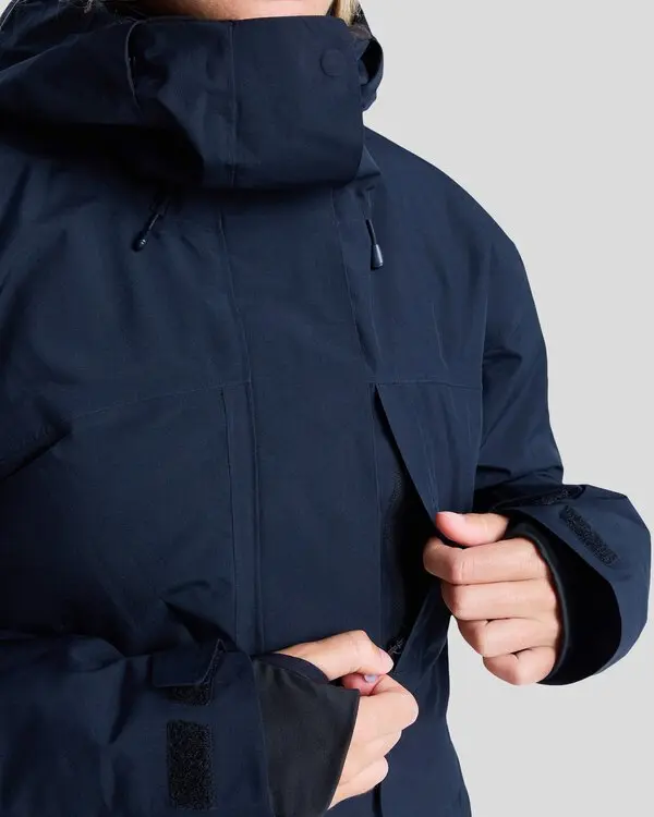 Roxy Gore-tex Stormday Jacket