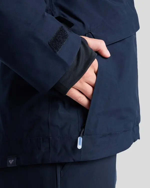 Roxy Gore-tex Stormday Jacket