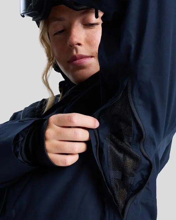 Roxy Gore-tex Stormday Jacket