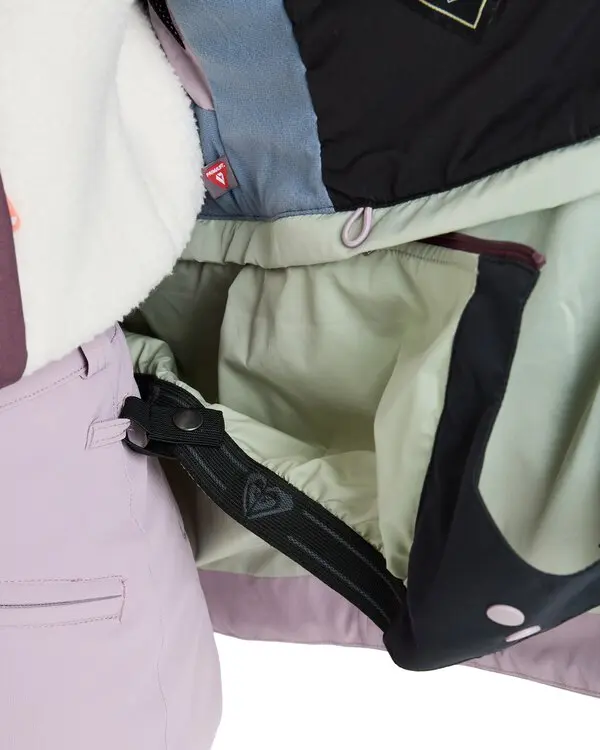 Roxy Gore-tex Stormday Jacket - Nirvana