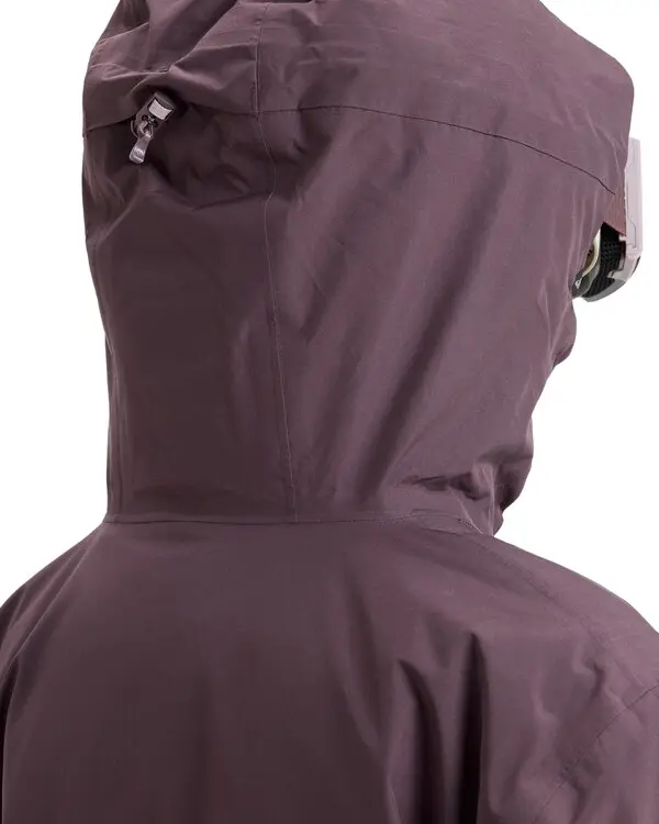 Roxy Gore-tex Stormday Jacket - Nirvana
