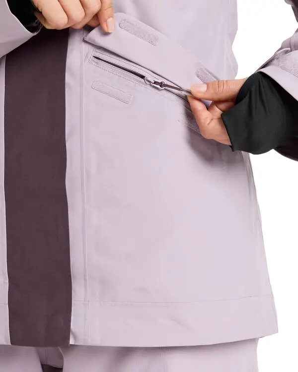 Roxy Gore-tex Stormday Jacket - Nirvana