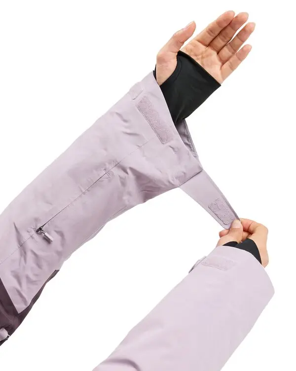 Roxy Gore-tex Stormday Jacket - Nirvana