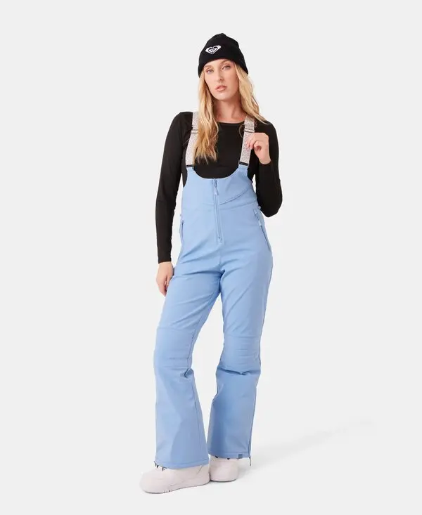 Roxy Summit Bib - Allure
