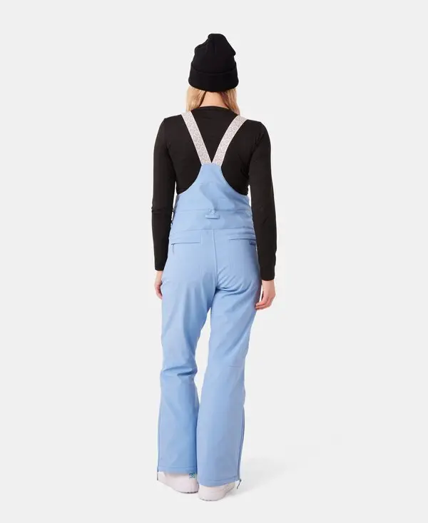 Roxy Summit Bib - Allure