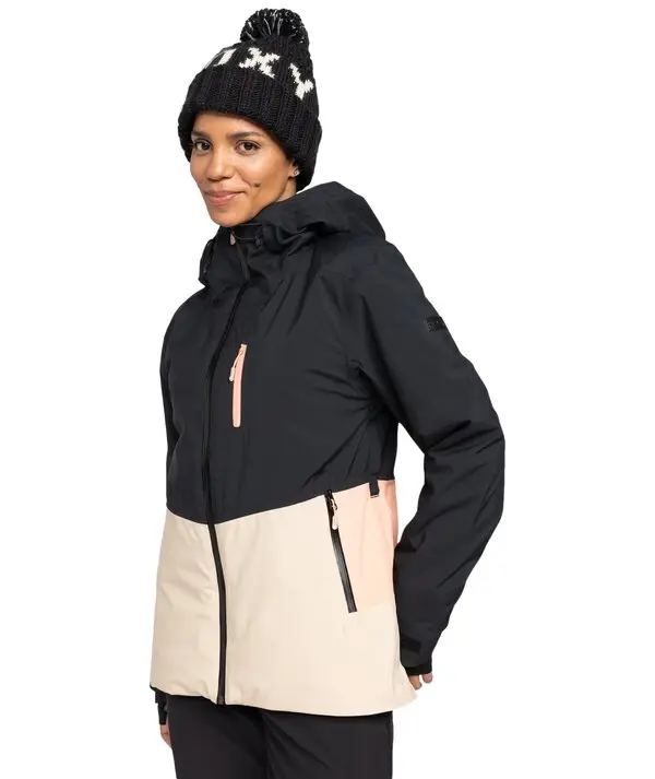 Roxy Peakside Jacket
