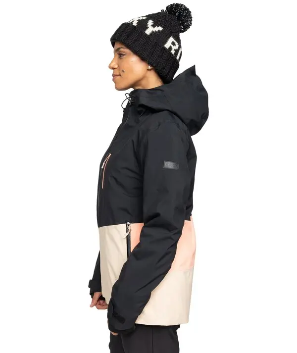 Roxy Peakside Jacket