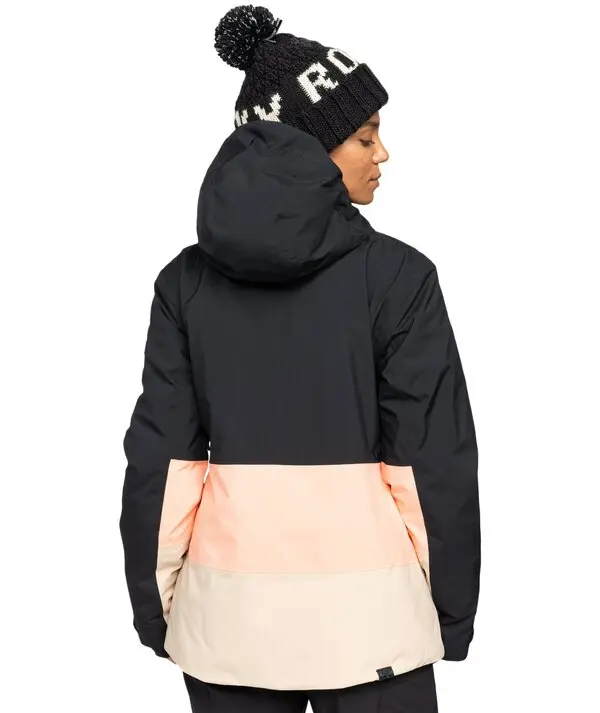Roxy Peakside Jacket
