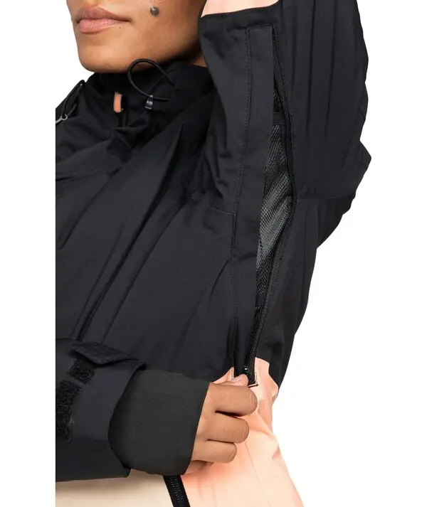 Roxy Peakside Jacket