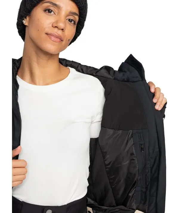 Roxy Peakside Jacket