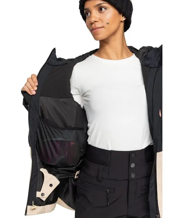 Roxy Peakside Jacket