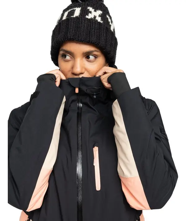 Roxy Peakside Jacket