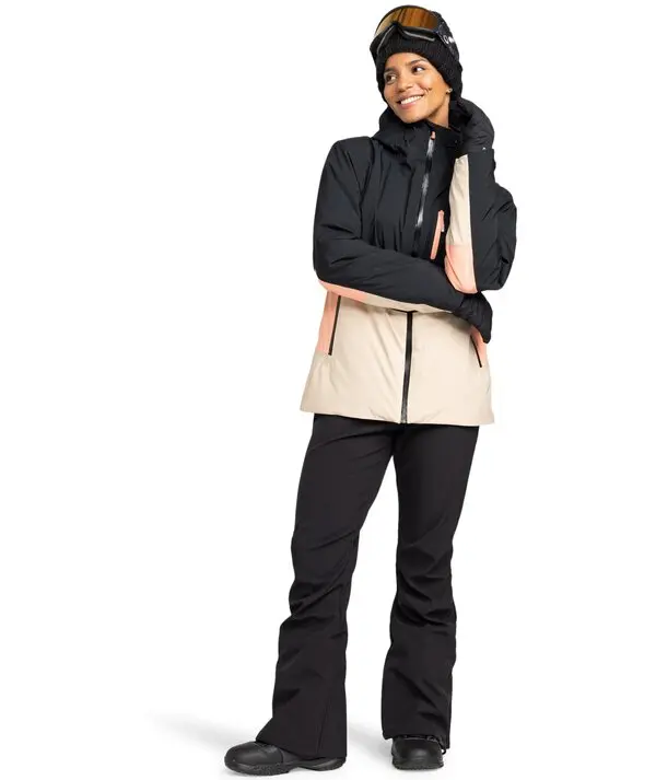 Roxy Peakside Jacket