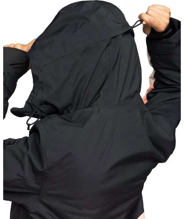 Roxy Peakside Jacket