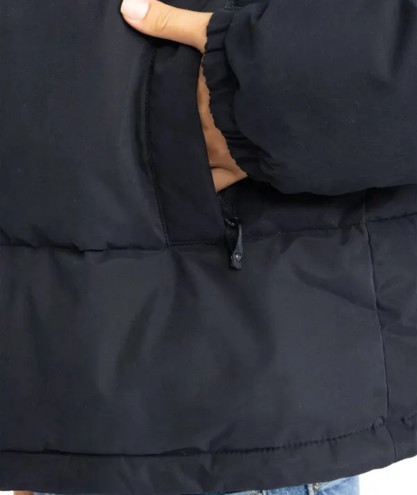 Roxy Winter Rebel Jacket