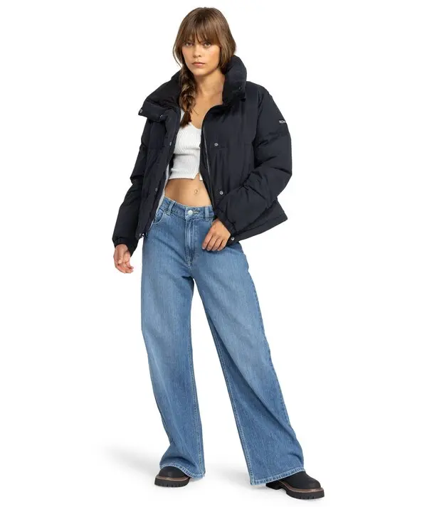 Roxy Winter Rebel Jacket