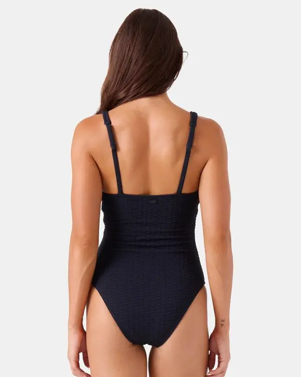 Roxy Haleiwa Plunge One Piece
