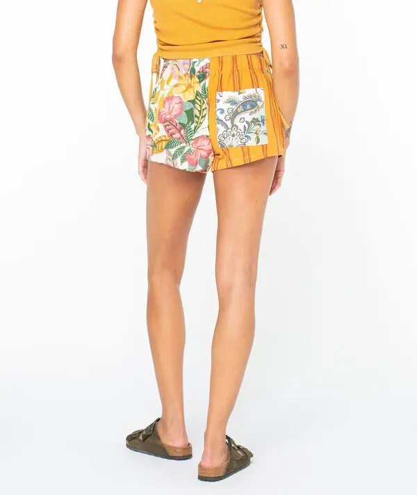 Roxy Chromatic Tides Shorts