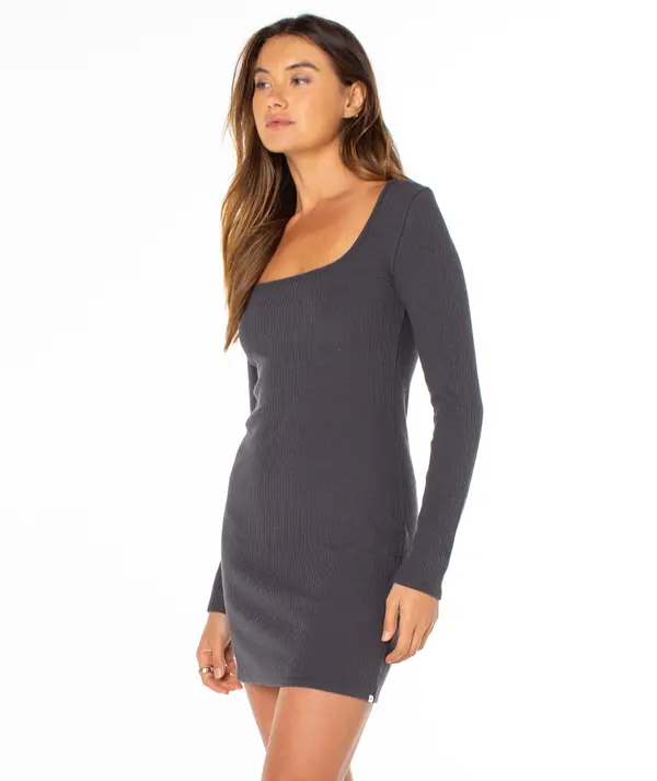 Roxy Feelin Cozy Mini Dress