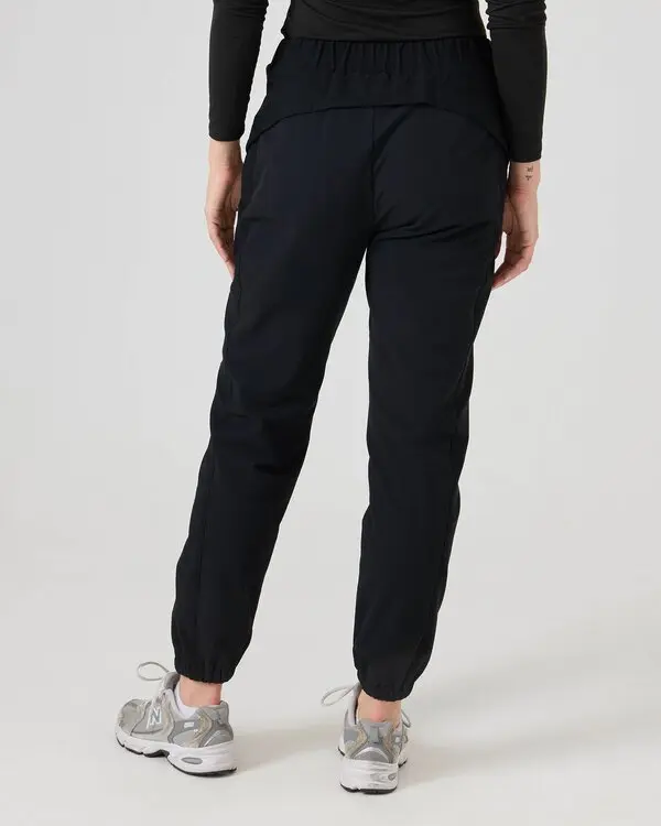 Roxy Ember Textured Jogger