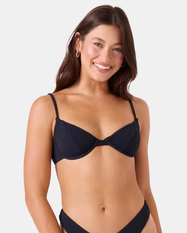 Roxy Haleiwa Demi Underwire Bra