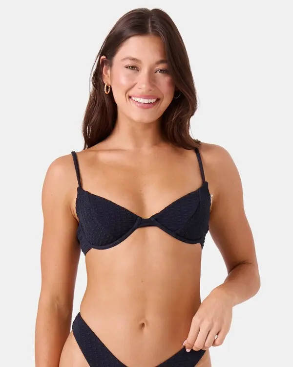 Roxy Haleiwa Demi Underwire Bra