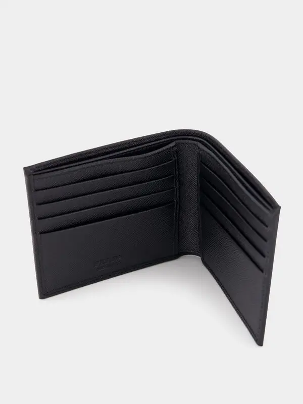 Prada Re-nylon Wallet