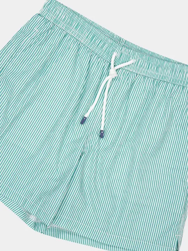 Fedeli Madeira Sakar Swim Trunks