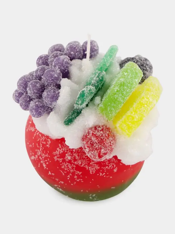 CERERIA INTRONA Candied Apple Wax Candle