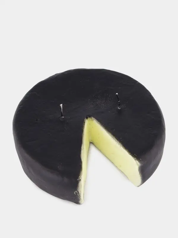 CERERIA INTRONA Cheese Wax Candle