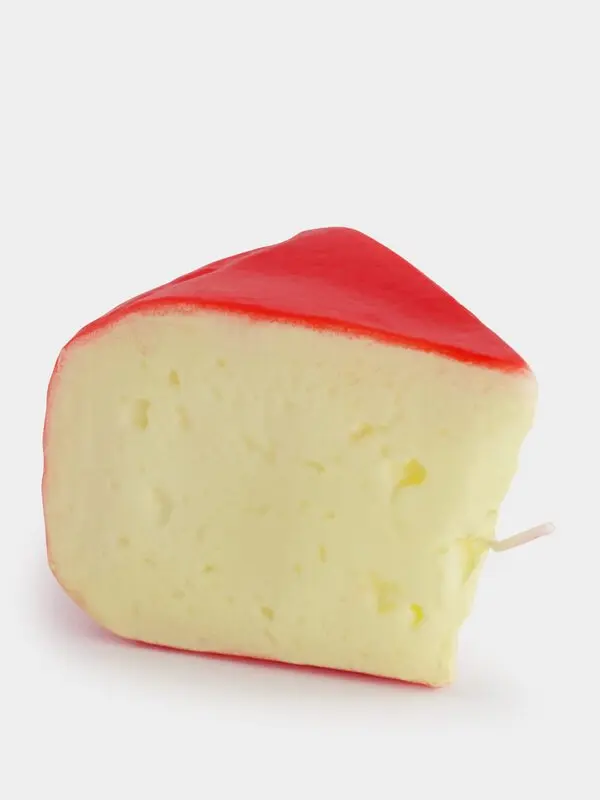 CERERIA INTRONA Set Deli Selection Wax Candle
