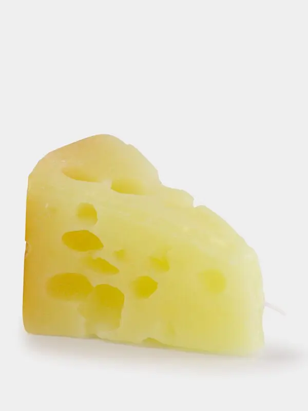 CERERIA INTRONA Set Deli Selection Wax Candle