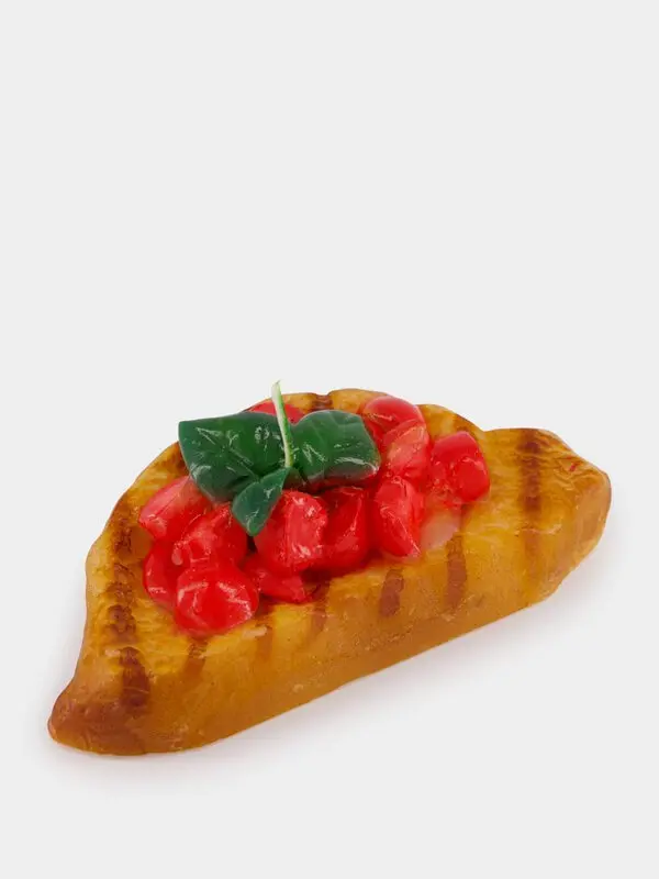 CERERIA INTRONA Bruschetta Wax Candle
