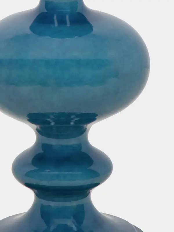 HOUSE OF CAPRICORN Cardosas Ceramic Lamp Base