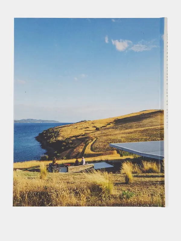 GESTALTEN Sublime Hideaways Book