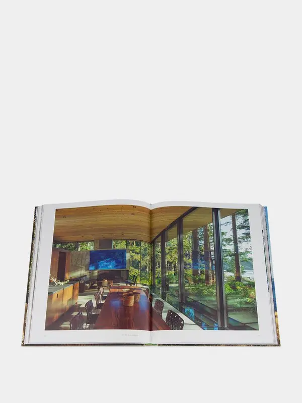 GESTALTEN Sublime Hideaways Book
