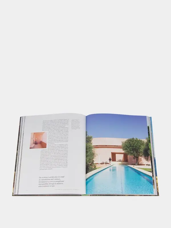 GESTALTEN Sublime Hideaways Book