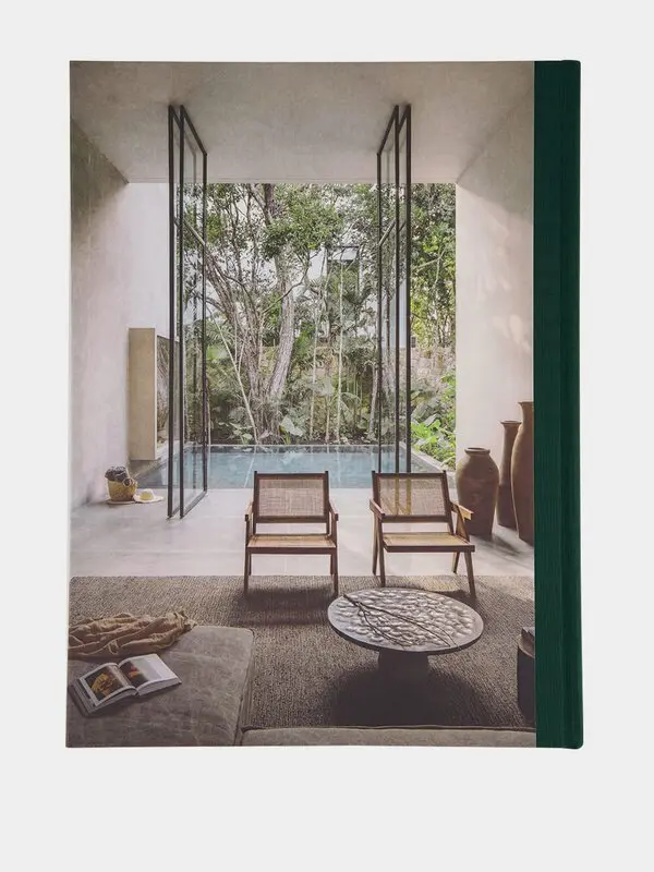 GESTALTEN Concrete Jungle Book