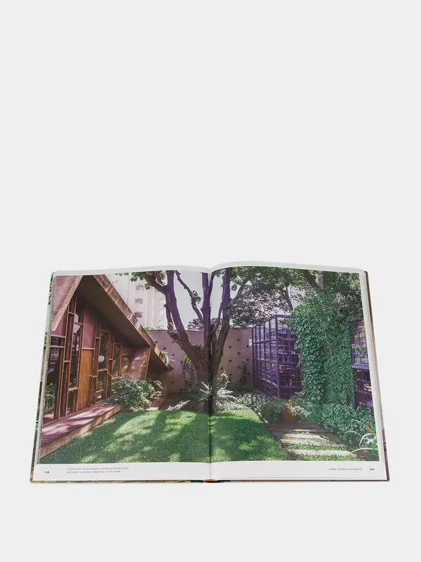 GESTALTEN Concrete Jungle Book
