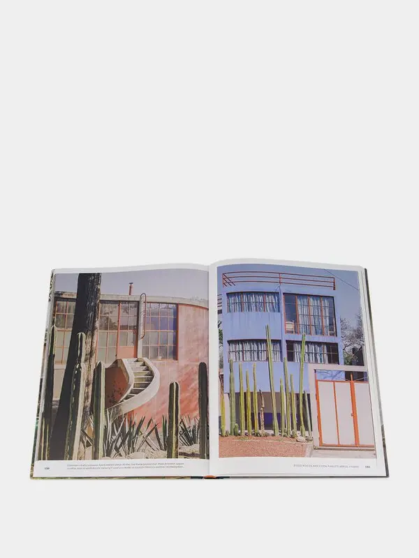 GESTALTEN Concrete Jungle Book