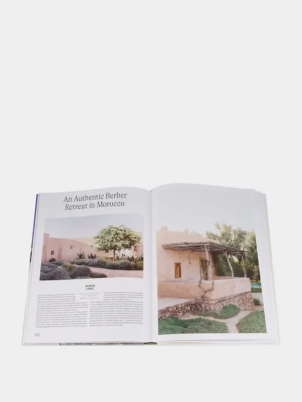 GESTALTEN The Mediterranean Home Book