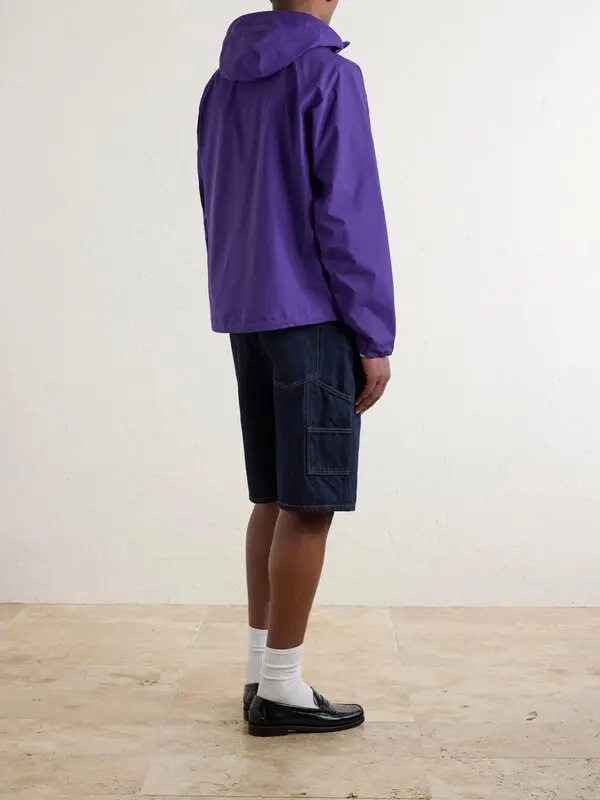 Aimé Leon Dore Gore-tex® Windbreaker Jacket