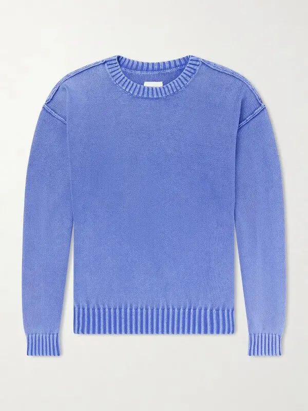 Aimé Leon Dore Cotton Sweater